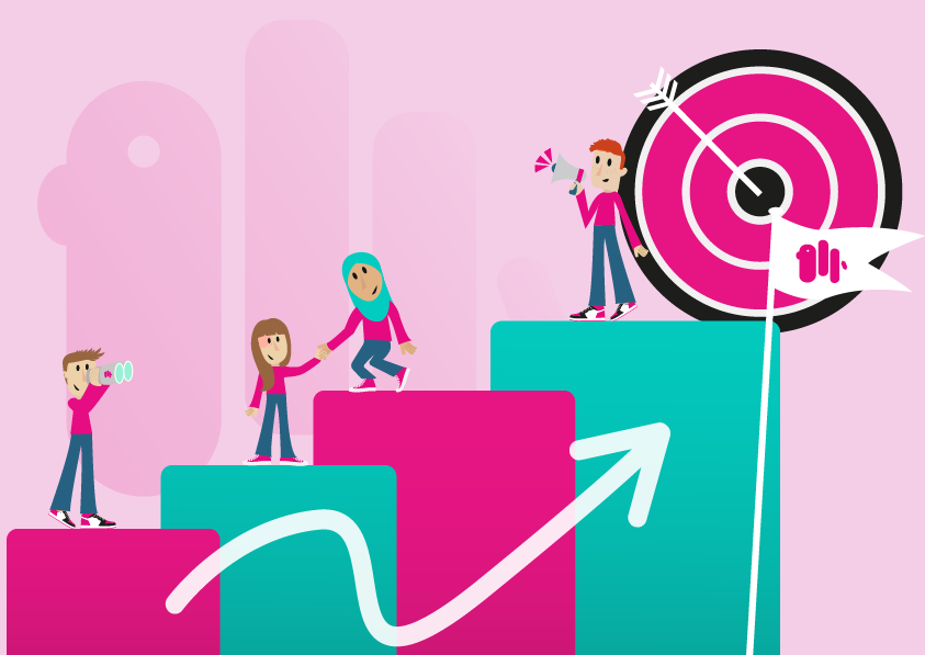 Revolutionizing Project Management The Pink Camel Way Pink Camel